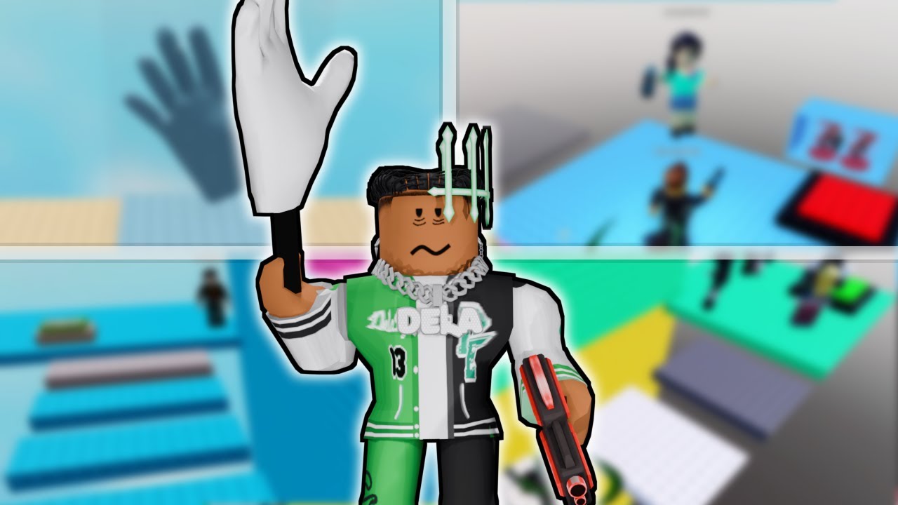I Tested Roblox’s Most Popular Troll Towers - YouTube