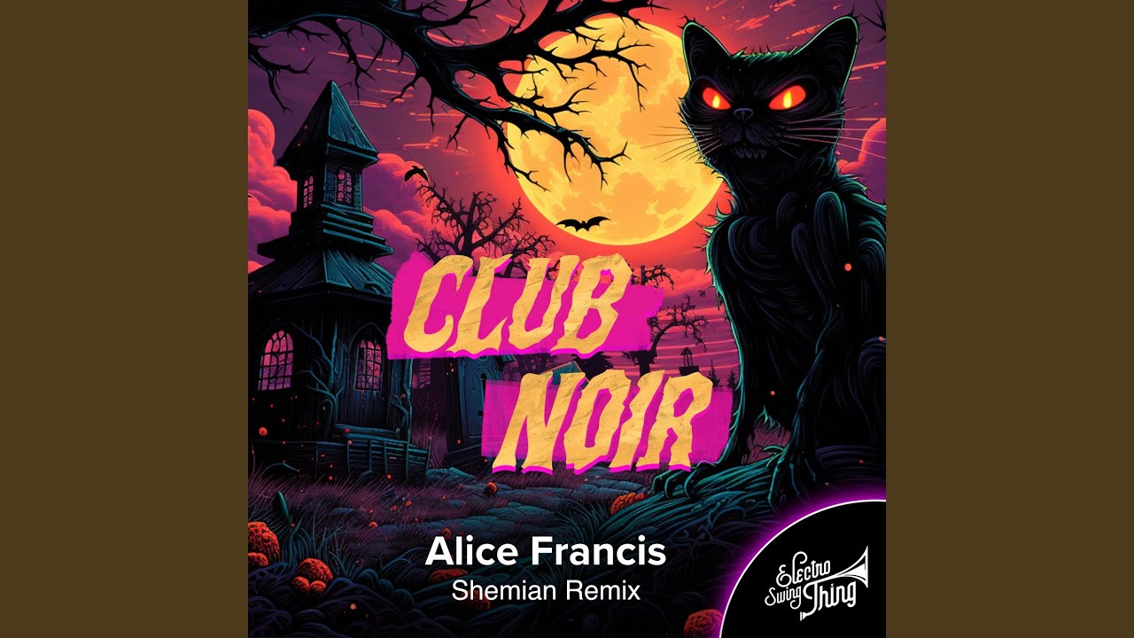 Club Noir (Shemian Remix) - YouTube