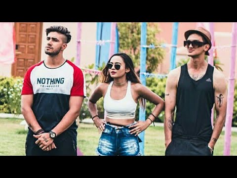 Splitsvilla 12 contestant reveal the Reality of REALITY show - YouTube