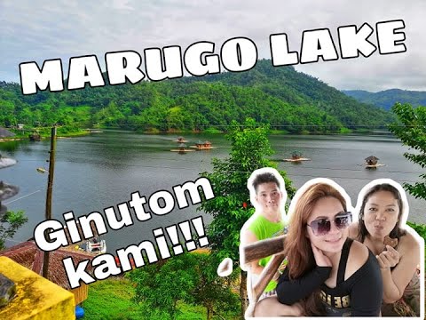 MARUGO LAKE VLOG PART II @ Tapaz, Capiz - YouTube