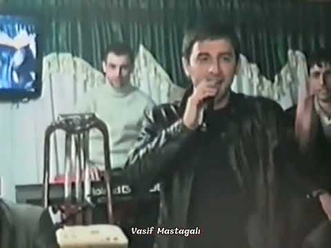 Rəşad Dağlı & Pərviz Bülbülə Elə deyərem halnan apararam səni