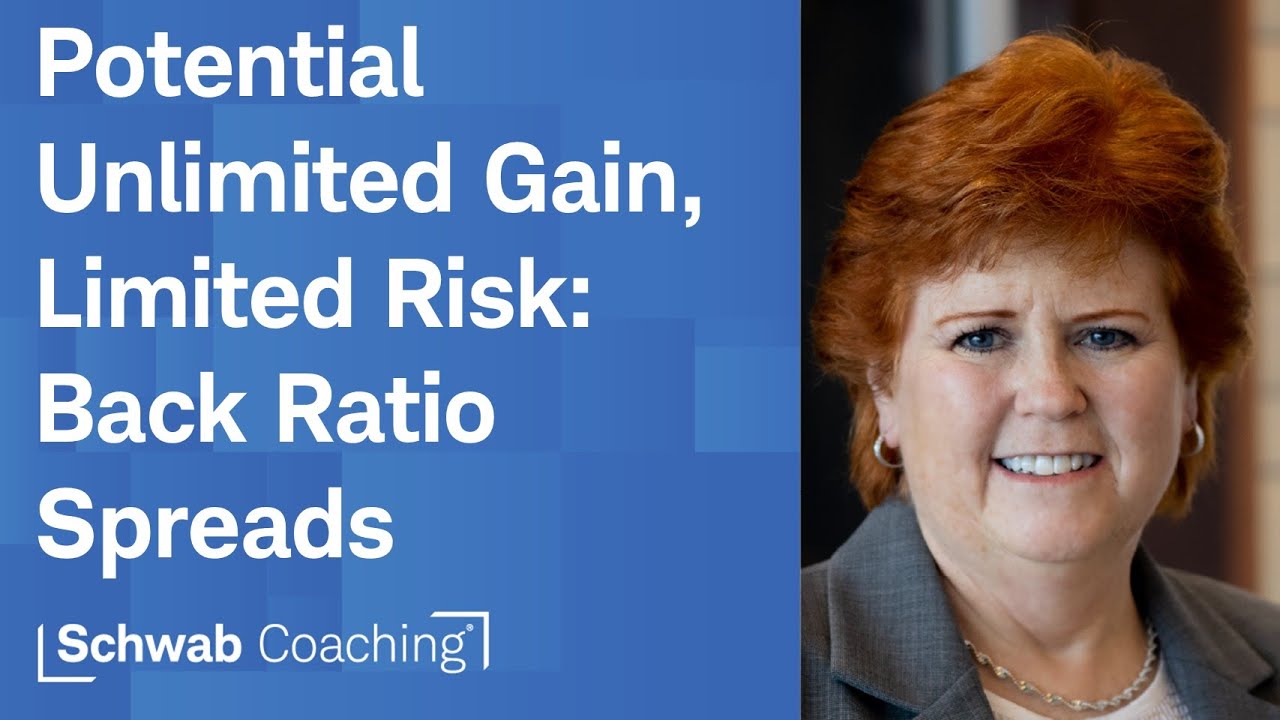 Back Ratio Spreads: Potential Unlimited Upside with Defined Risk ...