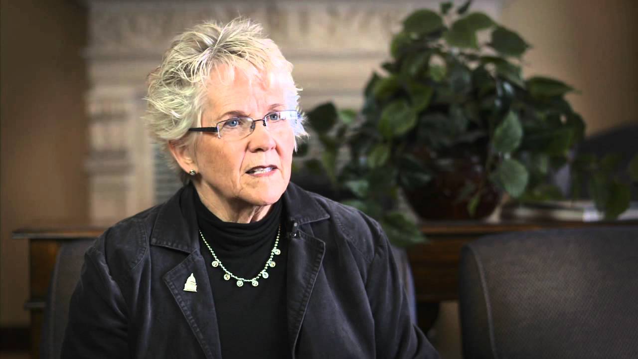 Carol Spackman Moss endorses Ross Romero for Salt Lake County Mayor ...