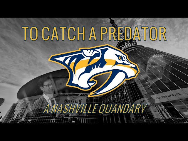 To Catch A Predator Logo The Return Of 'To Catch A Predator' | The