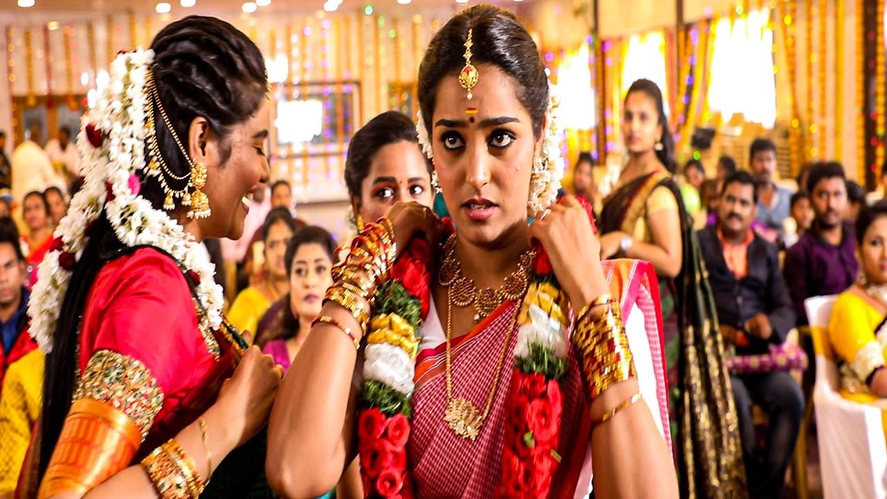 Amman | அம்மன் Serial Making Video | Pavithra | Amaljith | Colors Tamil ...
