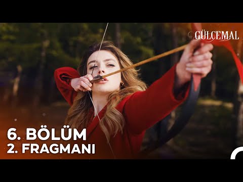 Gülcemal 6. Bölüm 2. Fragmanı | Bu Evde Hainlere Yer Yok!