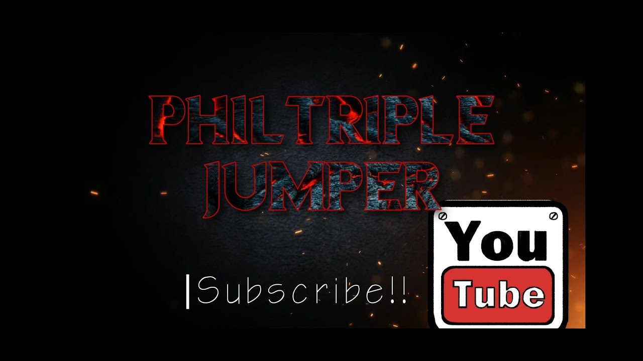 Pretty Huge Obstacle Course in the Philippines - YouTube