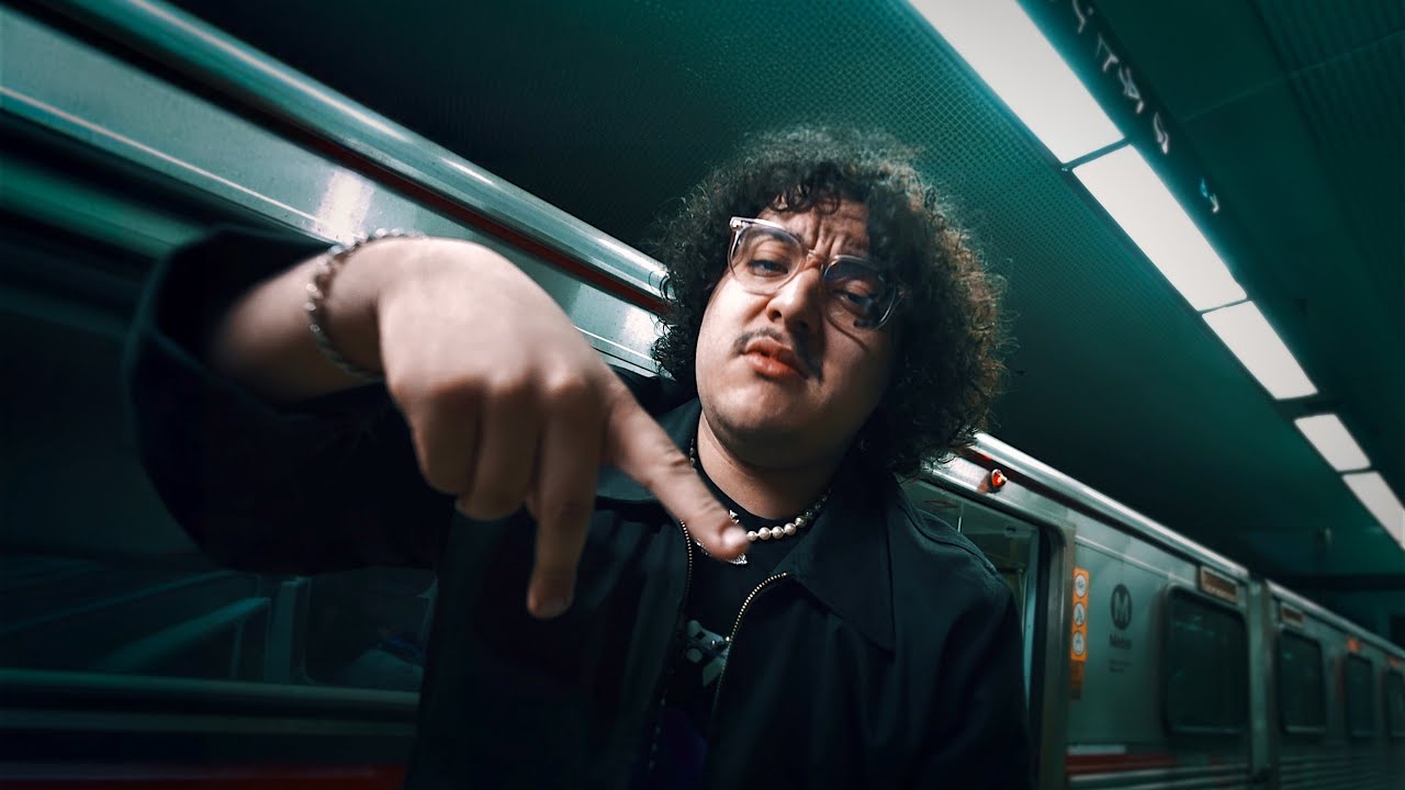 LIFCHUNK - Rose Gold [Official Music Video] - YouTube