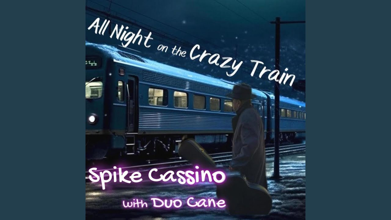 All Night on the Crazy Train - YouTube
