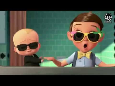 Despacito - Luis Fonsi ve Daddy Yankee ft.JB | Hareketli | Dans eden bebek | Minions | Boss Bebek |