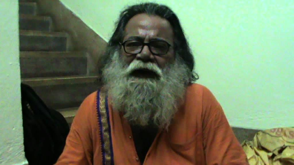 Arun Chakraborty interview part 8 - YouTube