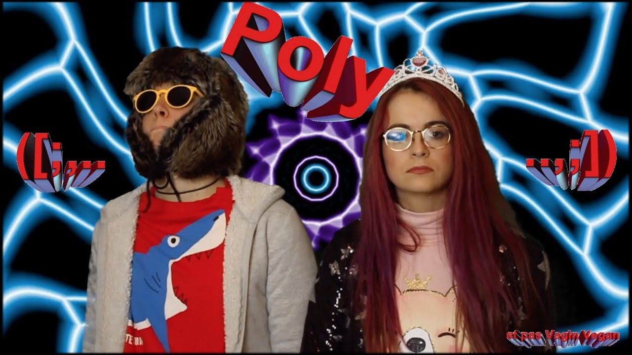 Poly - YouTube