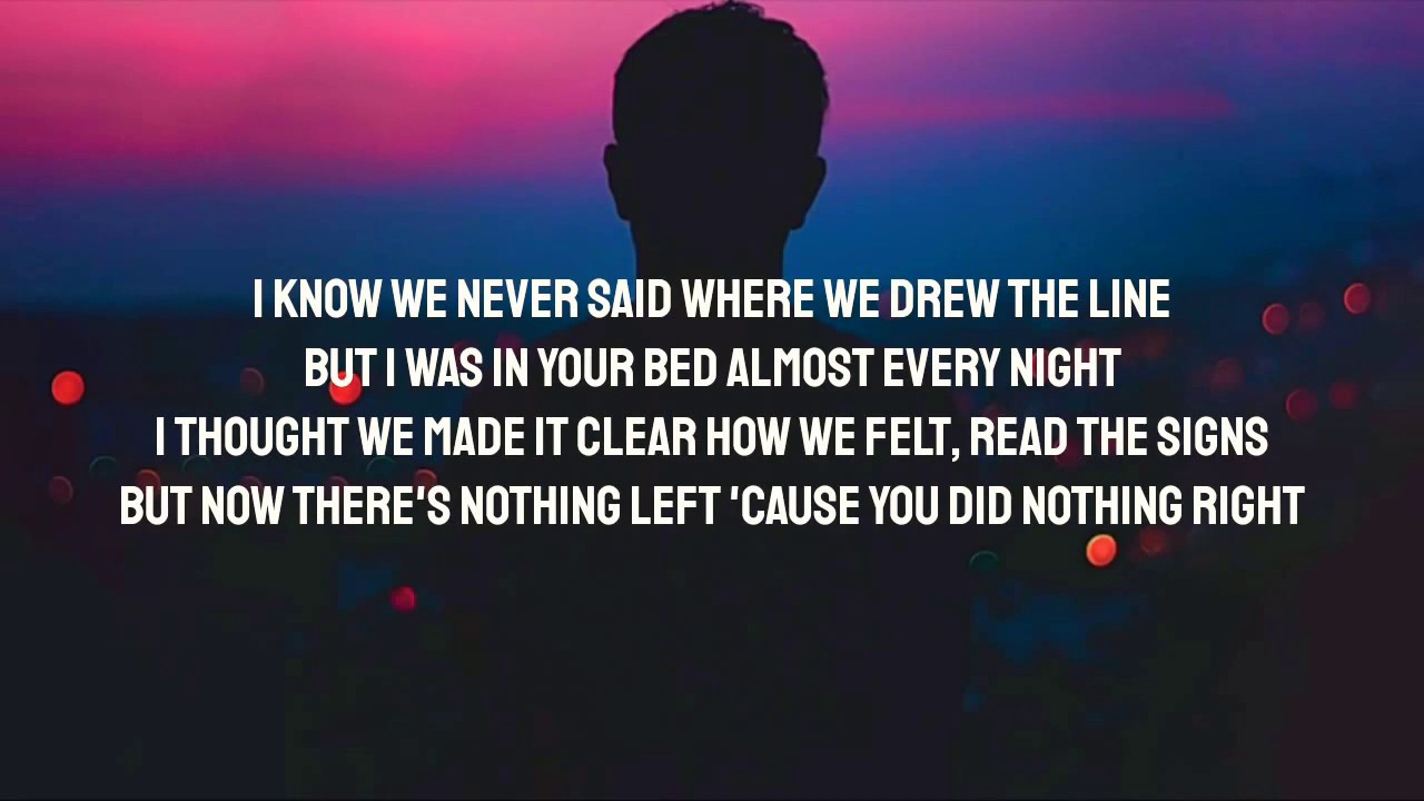 Olivia O'Brien - Josslyn (Lyrics) ft. 24kGoldn - YouTube