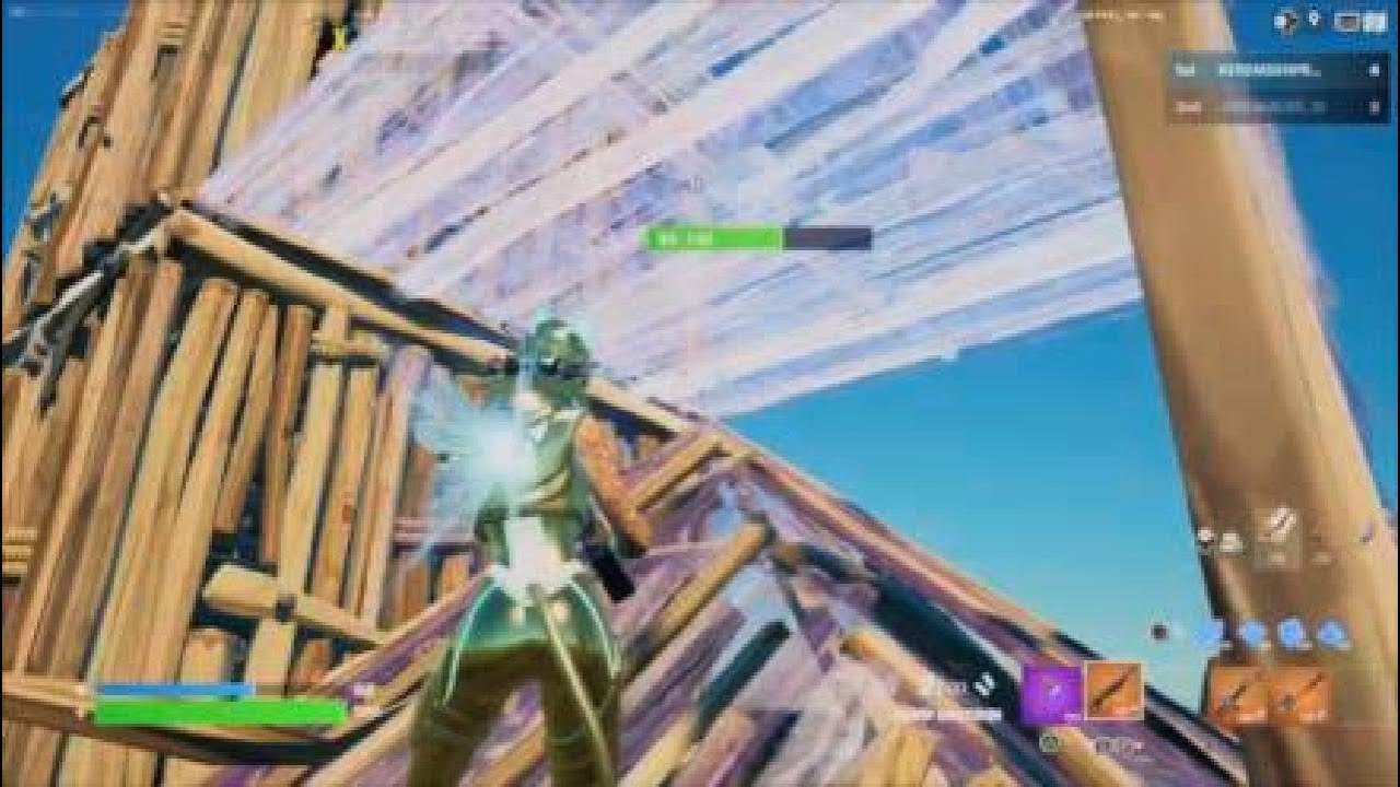 1v1 tegen Arda word dit een mega win?!! Fortnite #4 - YouTube