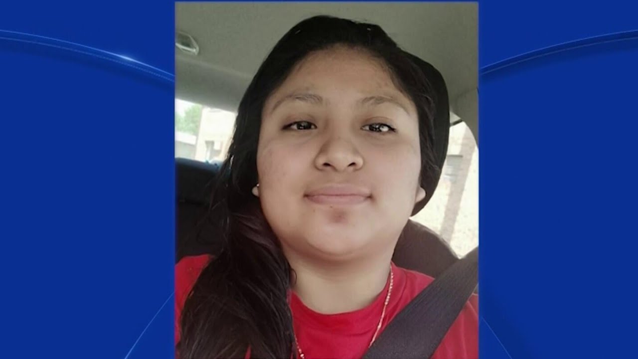 Fijan cargo contra hombre en conexión a la muerte de Atalia - YouTube