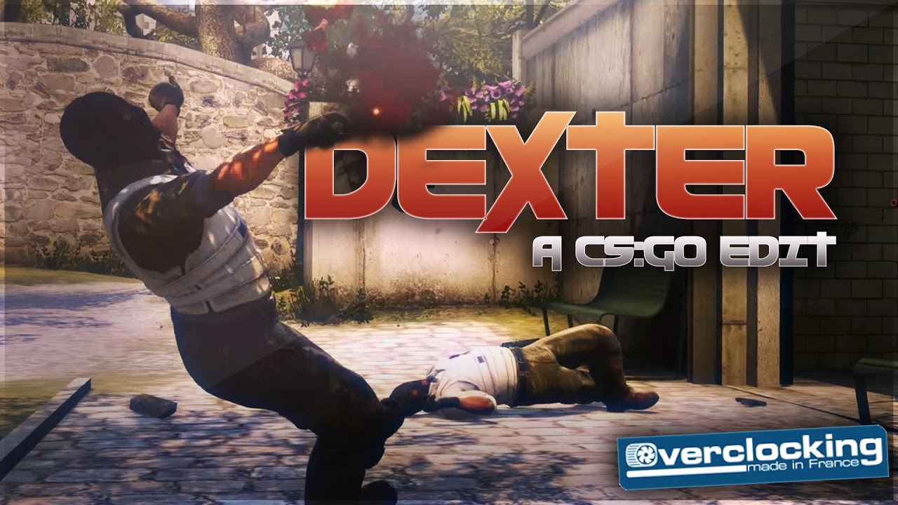 DEXTER, A CSGO EDIT - YouTube