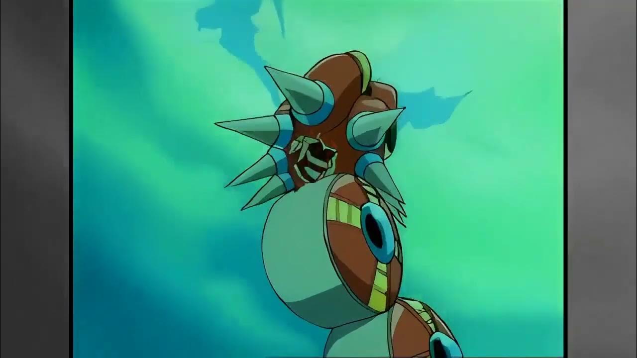 Rockman X3 Opening - YouTube