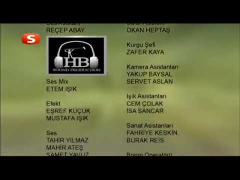 Ötesiz İnsanlar Son Sahnesi 29 Bölüm Sahnesi