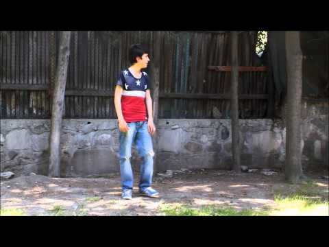 Greps  Elektro dance