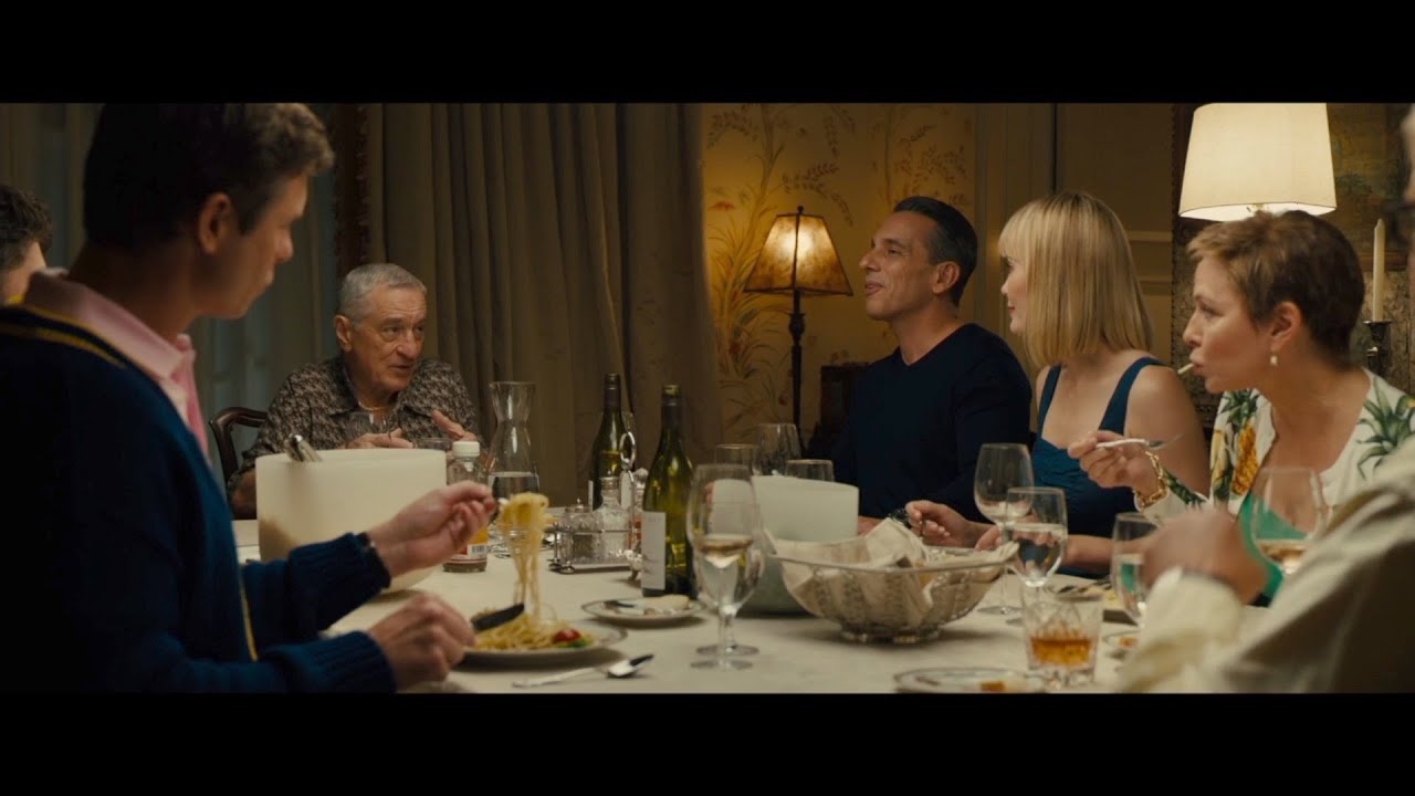 About My Father Official Trailer Youtube