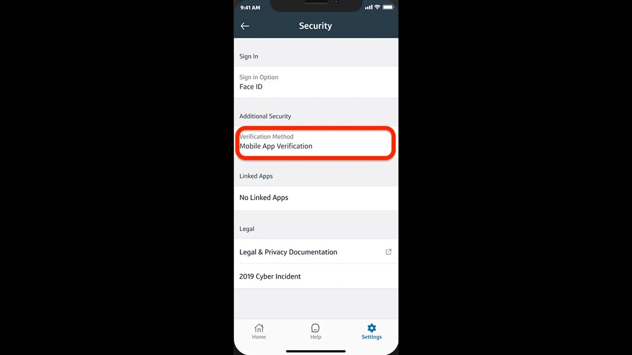 How to Stop Capital One 2 Step Verification - YouTube