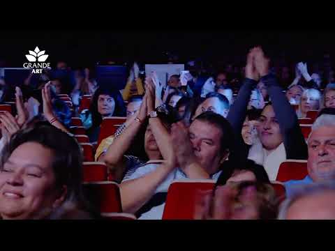 БРАТЯ АРГИРОВИ - Пролетна умора (Как си ти), 2024