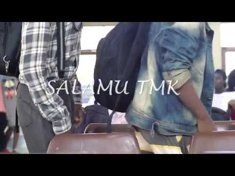 Salamu Tmk - Nafsi (Official Video)
