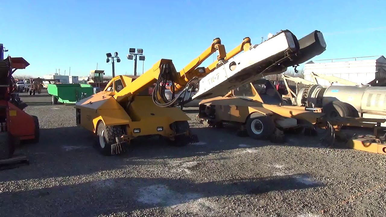 2017 December Public Auction: Lot 115 - 2014 COE M7 Monoboom Orchard ...