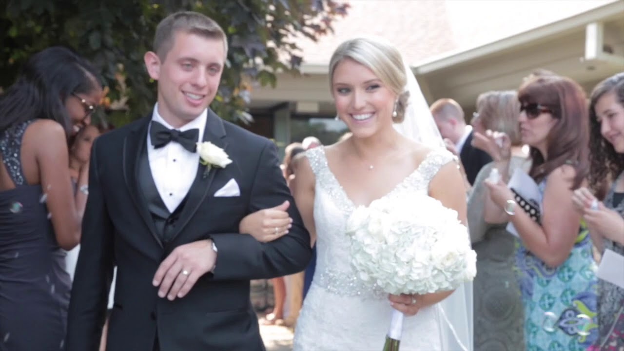 Boda De Vincent Y Haley