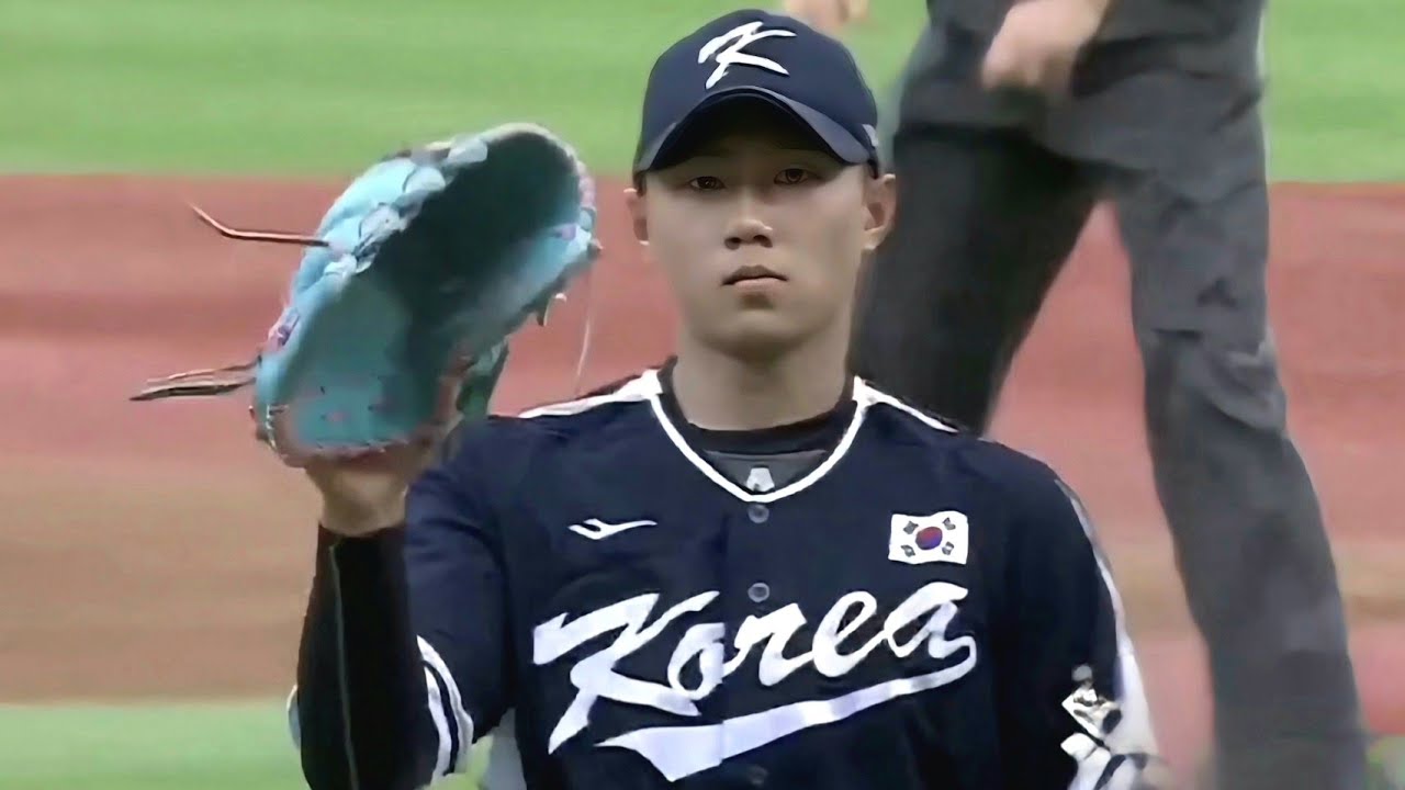 대구고 배찬승 - YouTube