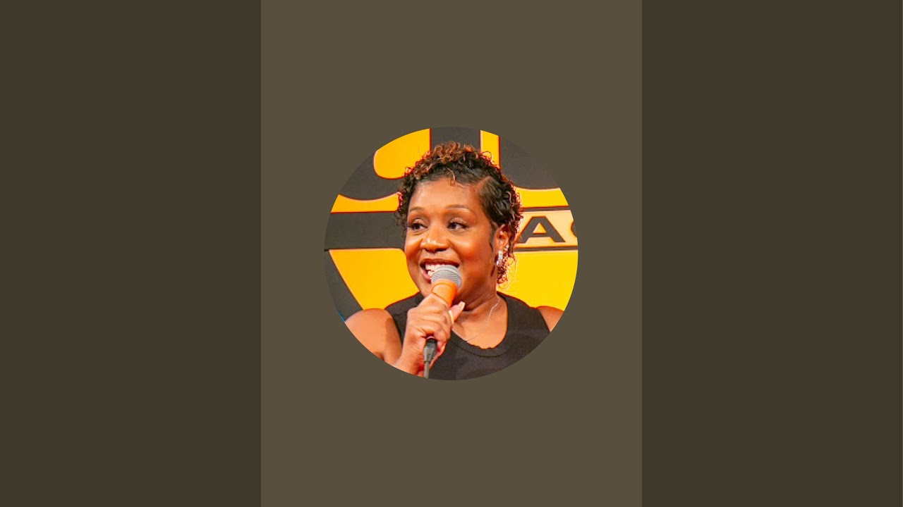 Tacarra Williams Comedy is live! - YouTube