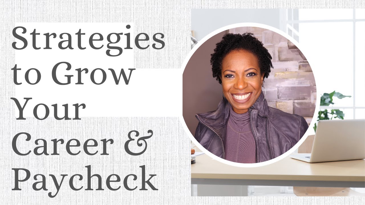 Strategies to Grow Your Career and Your Paycheck with Kelli Wingo of ...