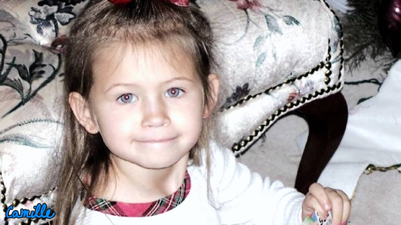 Haylee Danyelle Mazzella;; A Drop In The Ocean ♥ - YouTube