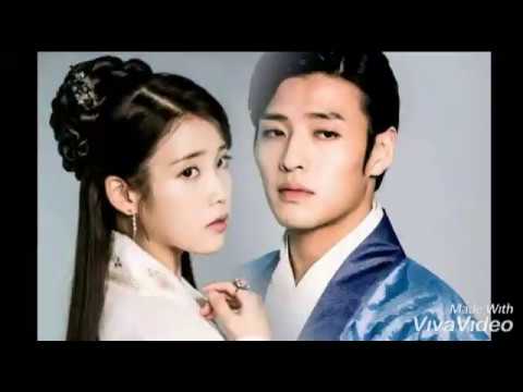 WIND [Moon lovers: Scarlet Heart Ryeo Ost]-Jung Seung Hwan