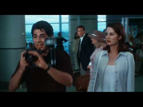 That Old Feeling (1997) - Bad Taste and Immaturity (Ending)