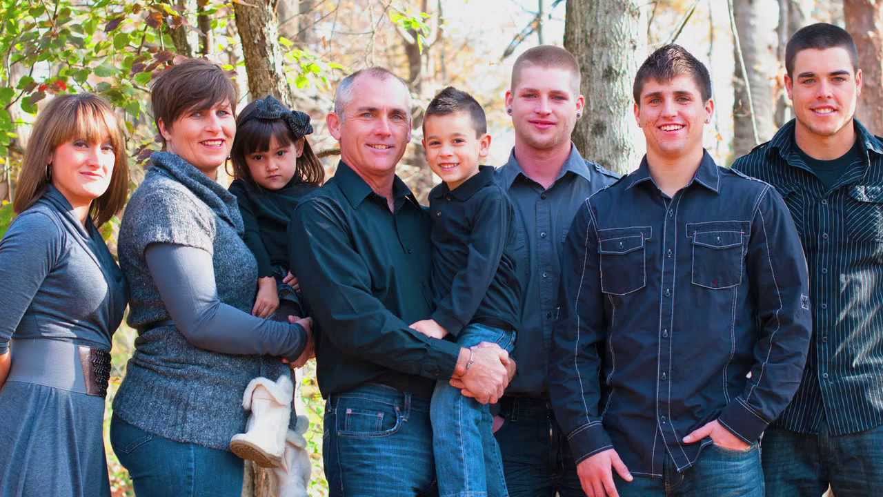 Floyd Memorial Hypothermia Therapy Patient Success Mark Shofner - YouTube