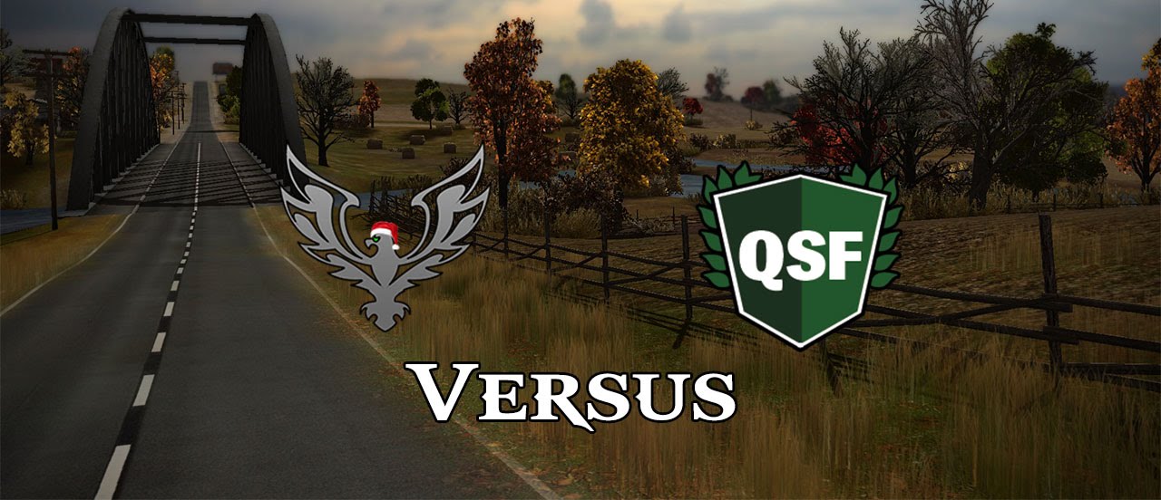 World of Tanks | FAME vs QSF-L | Stronghold - YouTube