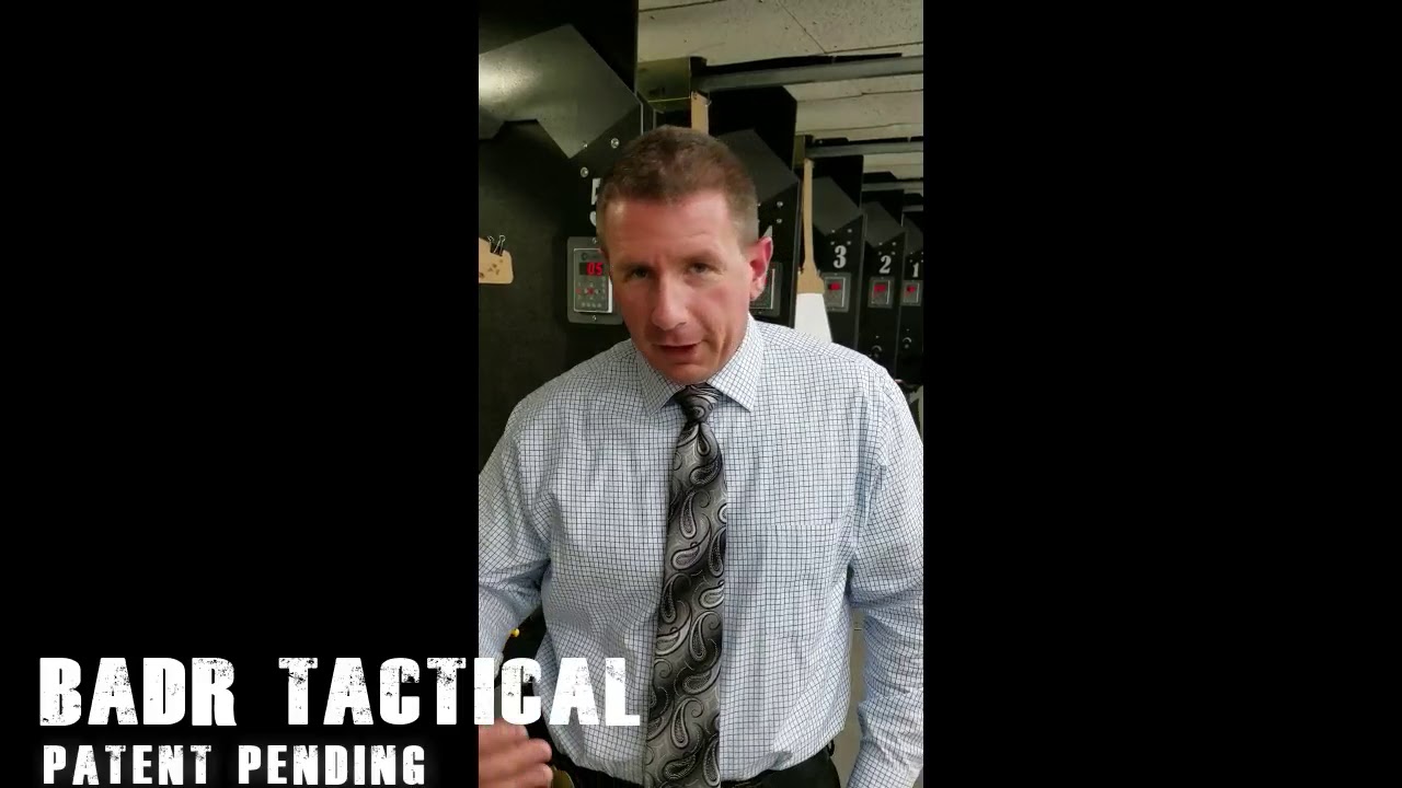 Badr Tactical - Melbourne PD - YouTube