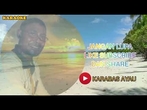 KAU TELAH BERDUA (KARAOKE) - YouTube