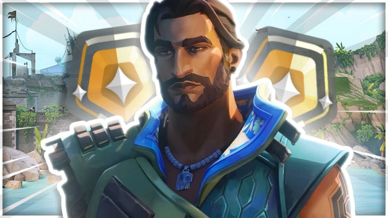 Getting Back After PLAT on Valorant + Fall Guys - YouTube