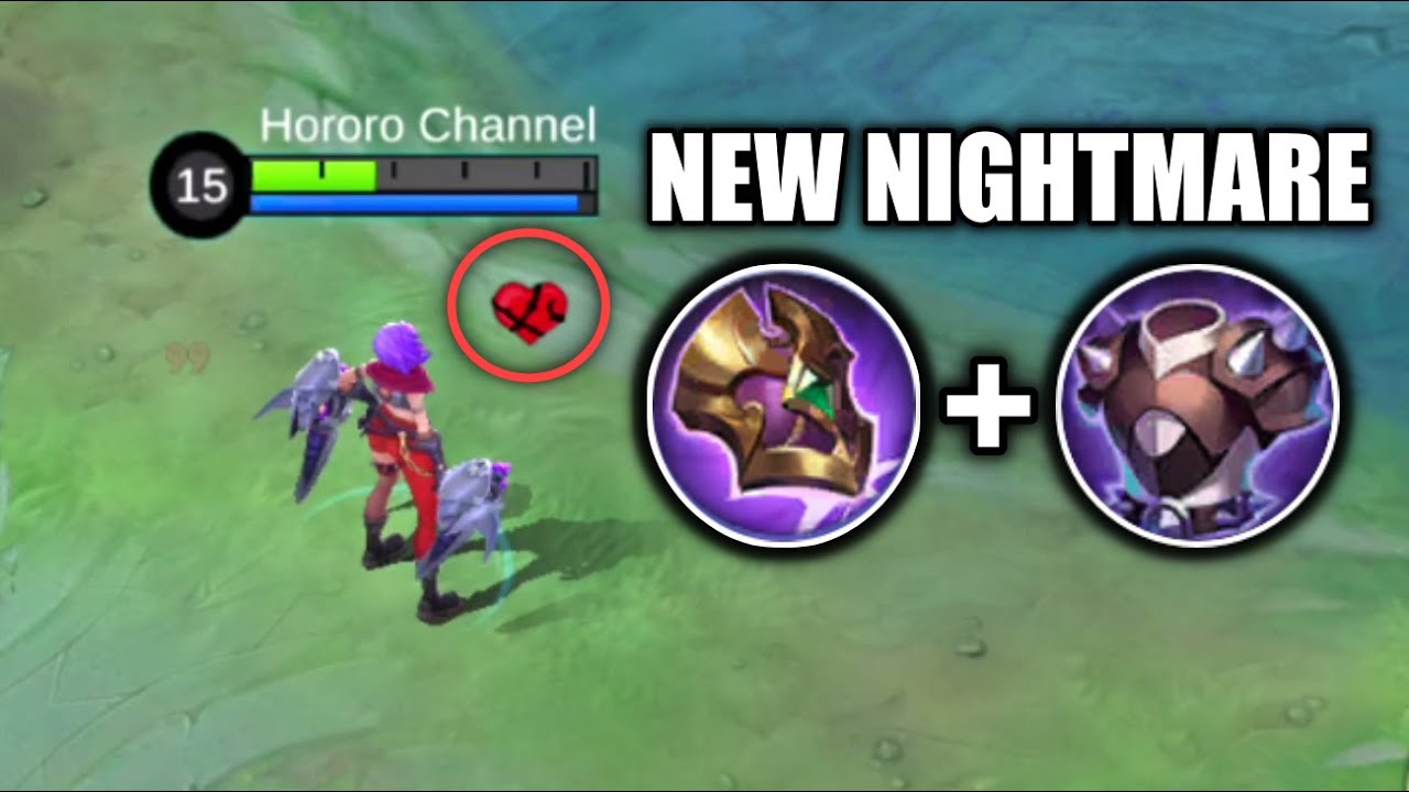 NEW DOMINANCE ICE WITH BLADE ARMOR COMBO - YouTube