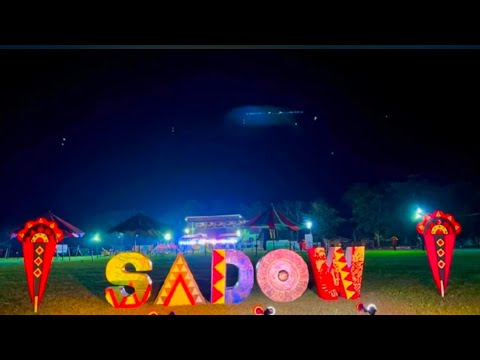 #floating boat CELEBRATING THE #10TH SADOW FESTIVAL AT AGUSAN DEL NORTE ...