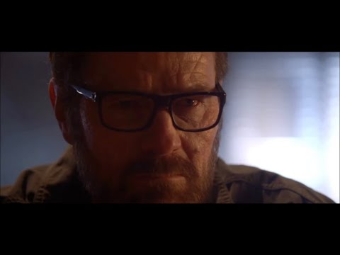 Breaking Bad | Walter White - Washing Machine Heart - YouTube