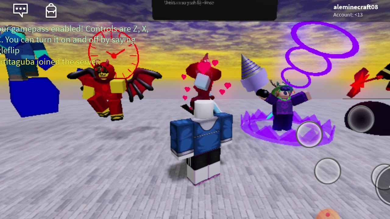 Sans simulator showing some secrets and characters - YouTube