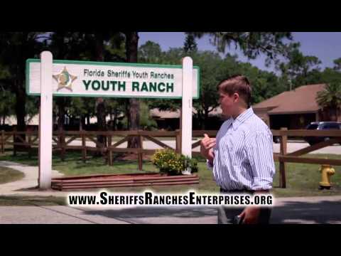 Florida Sheriff's Youth Ranch