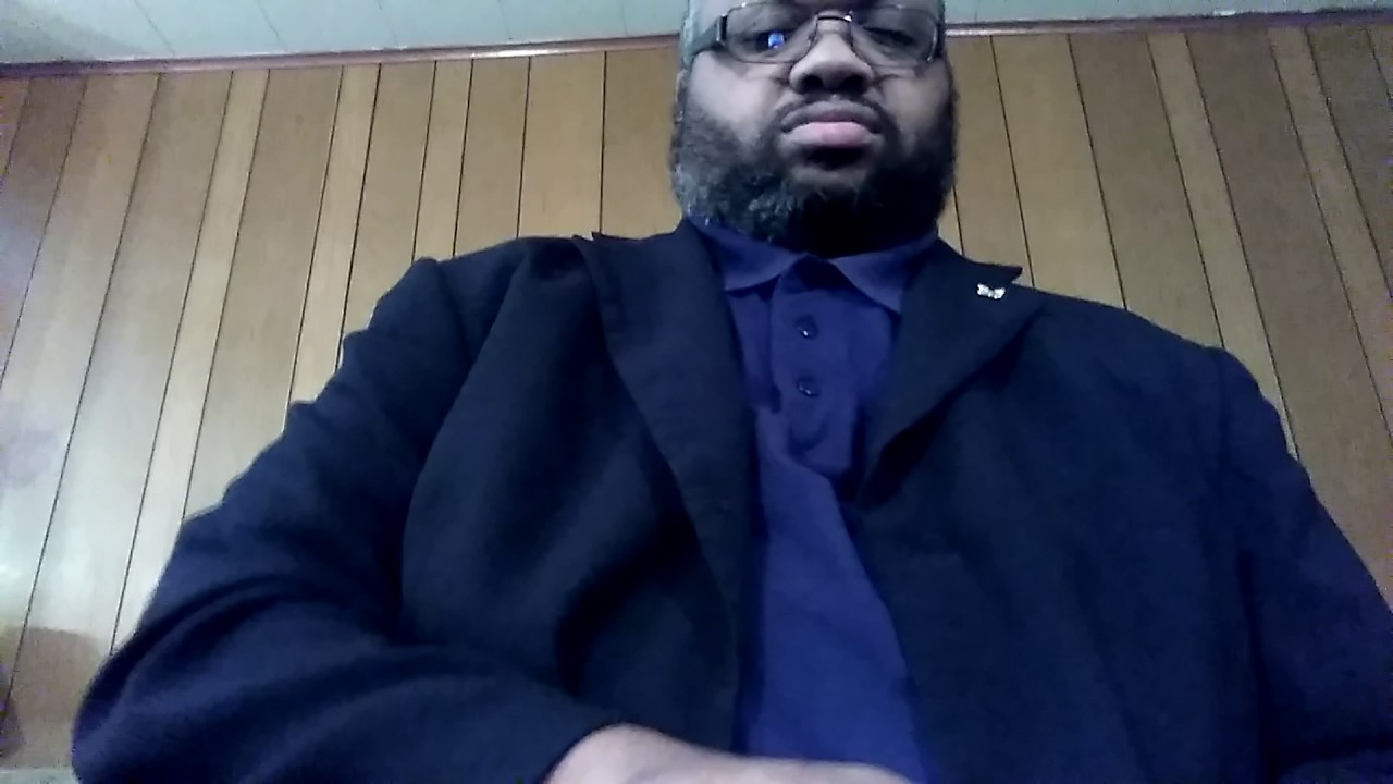 Ray Macklin - "Worth Fighting For" - YouTube