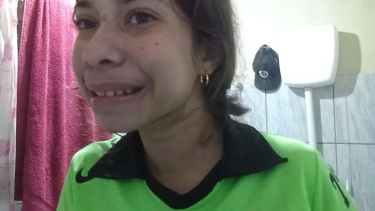 Minha Rotina Da Noite Youtube