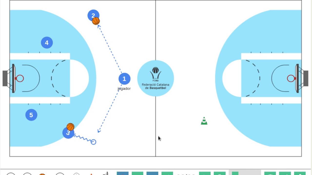 COACH [STUDIO] - Board Demo - YouTube