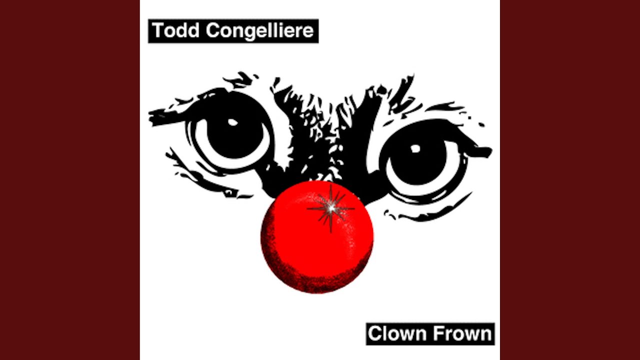 Clown Frown - YouTube