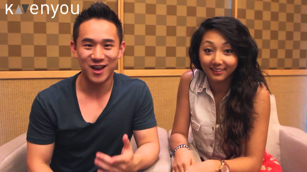 AYO Shoutout - Jason Chen x Clara C - YouTube